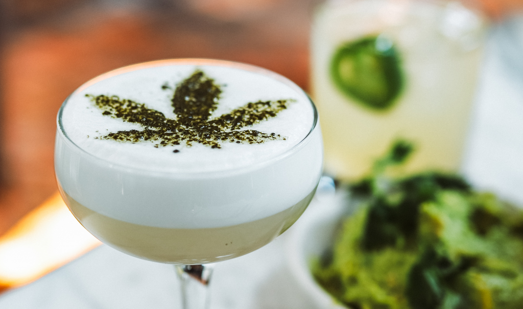 CANNABIS-INFUSED-DRINKS-YesMore-alcohol-marketing - YesMore